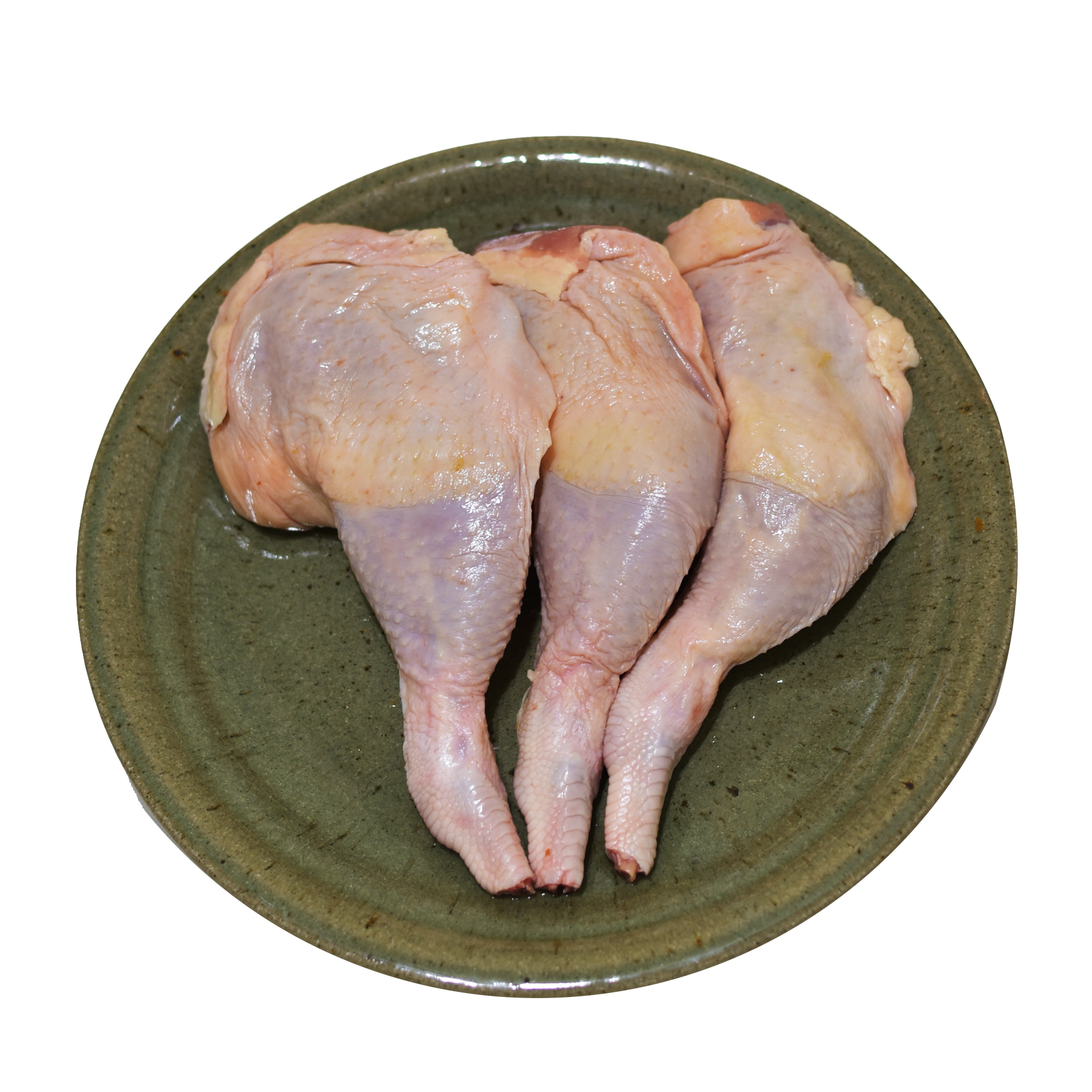 Azhar Chicken Leg Bone in Paha Azhar Halal Food Azhar Chicken Leg Bone in Paha Azhar Halal Food